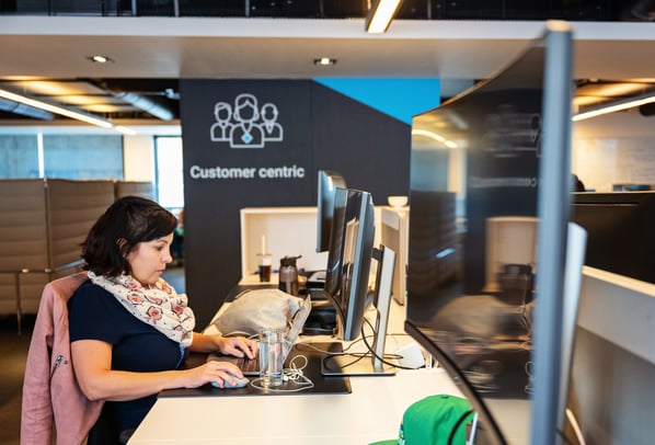 A day in the life of: VIOOH’s Operations Research Lead, Carrie