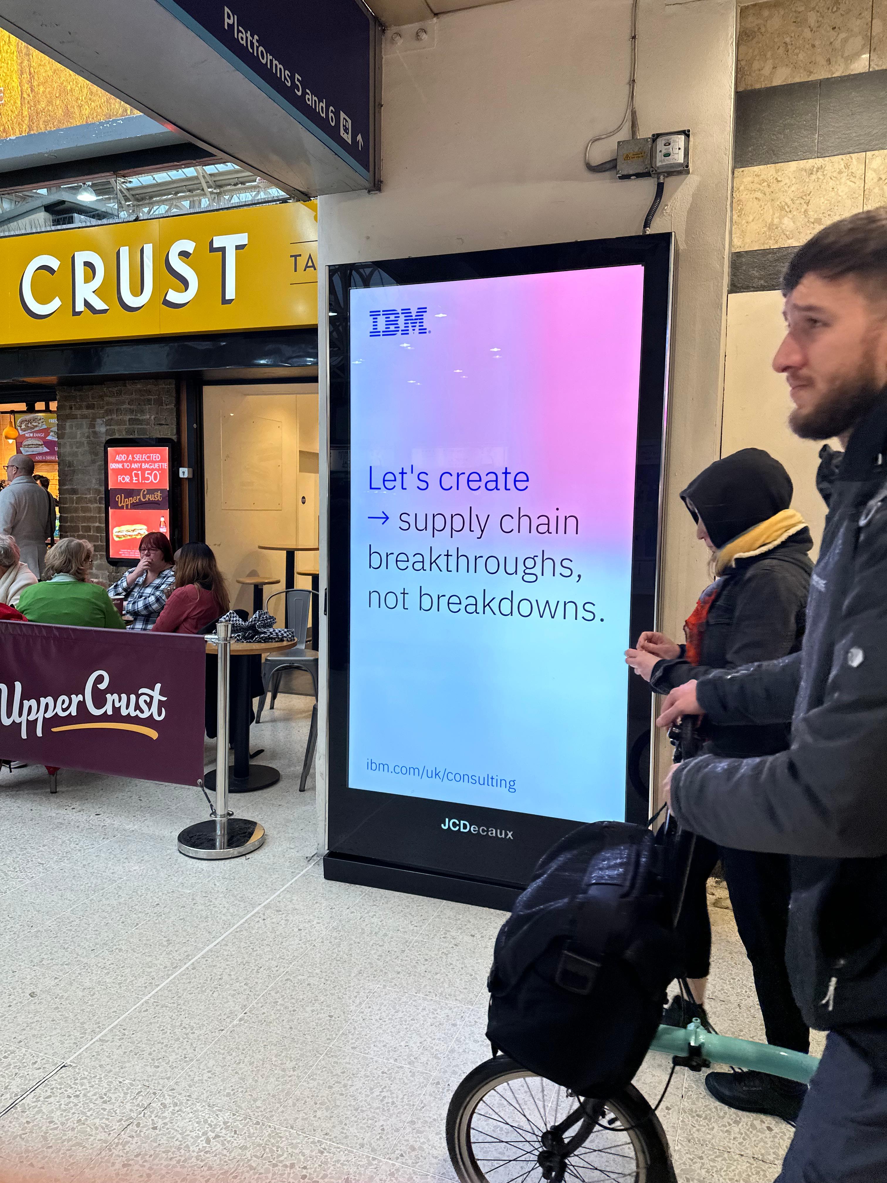 IBM