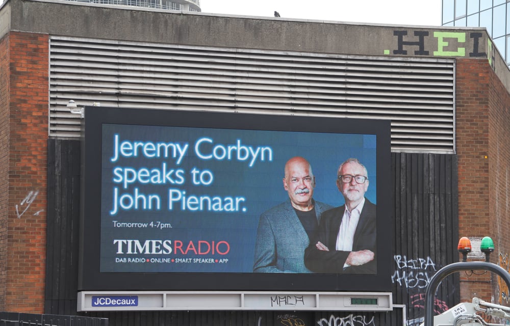 Times Radio