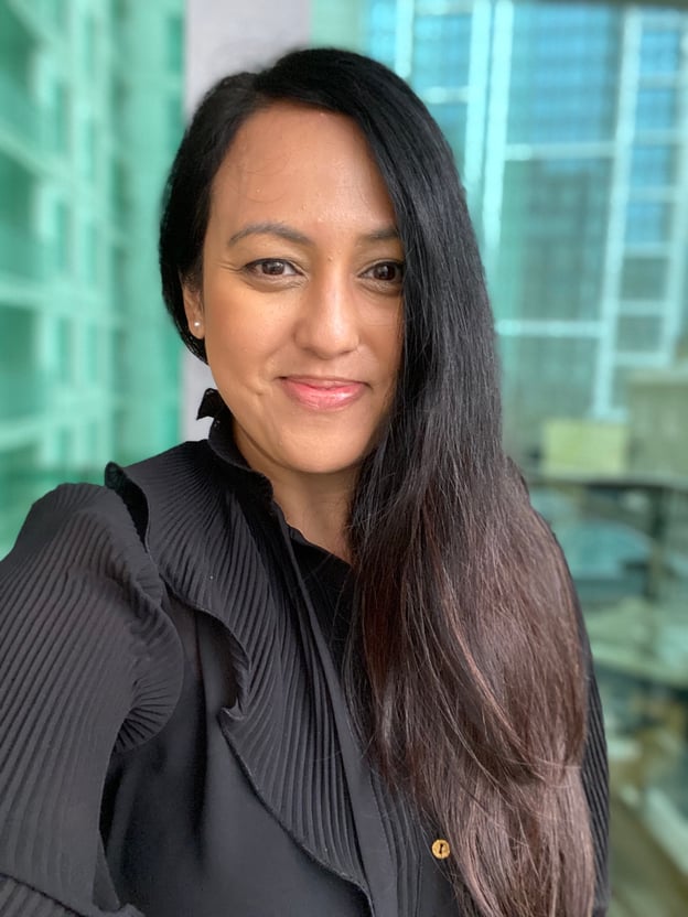 A day in the life of: VIOOH’s Partnerships Director, Shamini