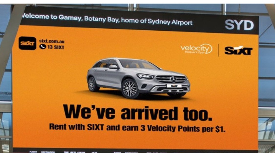 SIXT